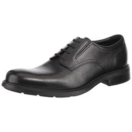 Geox Lace-Up Shoes 'Dublin' male Black size 40