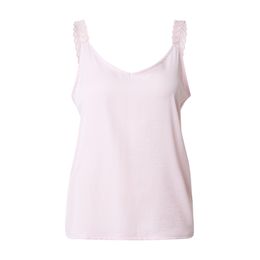 Only Top 'ONLTILDE' Damen Gr&ouml;&szlig;e M rosa