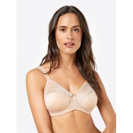 Triumph BH 'Essential' Damen Gr&ouml;&szlig;e 80 beige