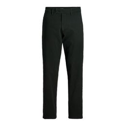 Jack & Jones Jack & Jones Chino Pants 'JPSTKANE HANK' male Black size 34