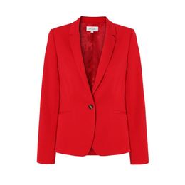 TATUUM Blazer female Red size 38