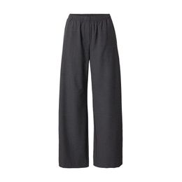 WEEKDAY Pants 'Kelly' female Black size M