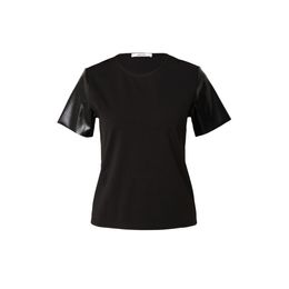 ABOUT YOU Shirt 'Mariam' Damen Gr&ouml;&szlig;e S schwarz