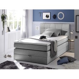 Boxspringbett NEW BEDFORD 1