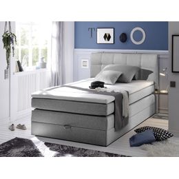 Boxspringbett NEW BEDFORD 1