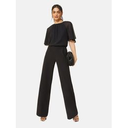 Friends Like These Jumpsuit Damen Gr&ouml;&szlig;e XS schwarz