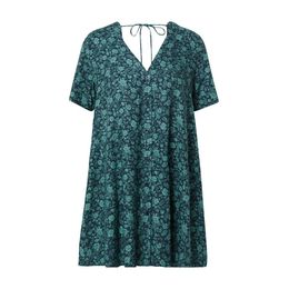Motel Shirt Dress 'Crosena' female Green size XXL