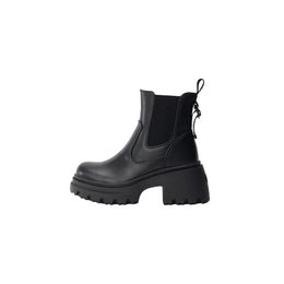 Buffalo Ankle Boots female Black size 41