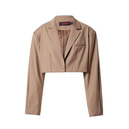 Sel by peppercorn Misspap Blazer Damen Gr&ouml;&szlig;e 34 braun