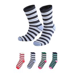 next Socken Herren Gr&ouml;&szlig;e 46/49 dunkelblau / gr&uuml;n / rosa / rot