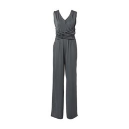 ABOUT YOU Jumpsuit 'Hedda' Damen Gr&ouml;&szlig;e L dunkelgr&uuml;n