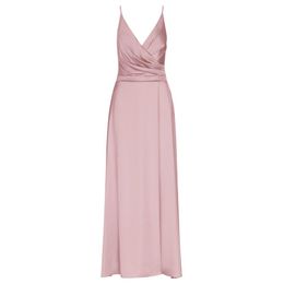 Apart Evening Dress female Pink size 36