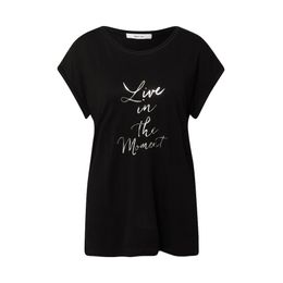 ABOUT YOU Shirt 'Nadia' female Black size 34
