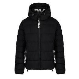 Trueprodigy Winterjacke 'Murphy F' Damen Gr&ouml;&szlig;e M schwarz