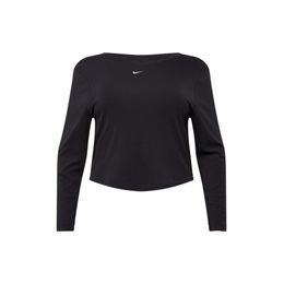 Nike Sportswear Shirt female Black size 3x