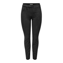Only Leggings 'ONLAngaline' female Black size L