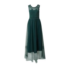 Vila Evening Dress female Green size 44