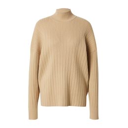 Millane Pullover 'Nele' Damen Gr&ouml;&szlig;e L sand