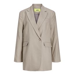 Jack & Jones JJXX Blazer Damen Gr&ouml;&szlig;e 40 dunkelbeige