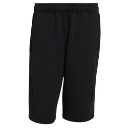 adidas originals Shorts 'Spacer' Herren Gr&ouml;&szlig;e 33/34 schwarz