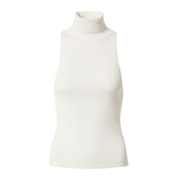 Bella X ABOUT YOU Knitted Top 'Rachel' female White size 36