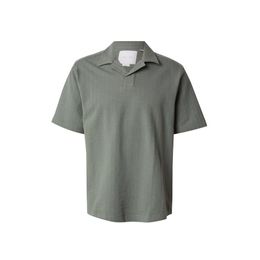 Only & Sons Only & Sons Shirt 'ONSMALES' male Green size XS