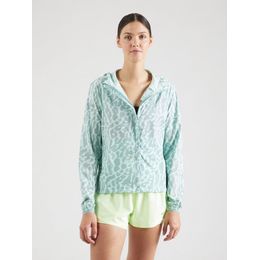 Nike Athletic Jacket 'SWIFT' female Green size S