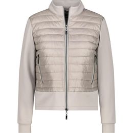 monari Jacke Damen Gr&ouml;&szlig;e XXXL elfenbein / hellbeige
