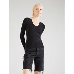 V&eacute;ro Moda Vero Moda Pullover 'PATSY' Damen Gr&ouml;&szlig;e XS schwarz