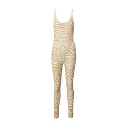 ABOUT YOU X Sofia Tsakiridou Jumpsuit 'Romy' female Beige size 38