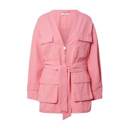 EDITED Between-Season Jacket 'Nayeli' female Pink size 40