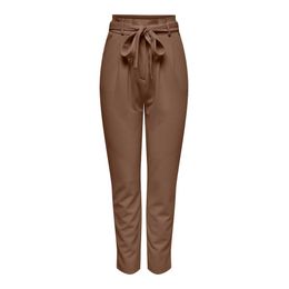Jacqueline de Yong Jdy Pants 'Tanja' female Brown size XS