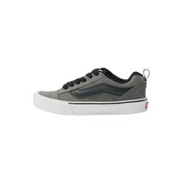 Vans Sneakers 'Knu Skool' female Grey size 11