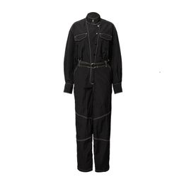 EDITED Jumpsuit 'Mitra' female Black size 40