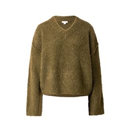 Topshop Pullover Damen Gr&ouml;&szlig;e M/L khaki
