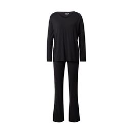 Triumph Pyjama 'Timeless Sensuality' Damen Gr&ouml;&szlig;e XS/S schwarz Winterkleid
