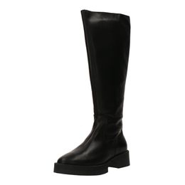 Steve Madden Stiefel 'Medellyn' Damen Gr&ouml;&szlig;e 39 schwarz Winterschuhe