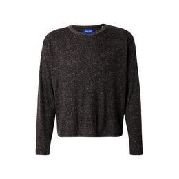 Jack & Jones Jack & Jones Sweatshirt 'JORWinte' Herren Gr&ouml;&szlig;e L braunmeliert