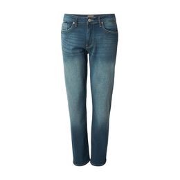 Only & Sons Only & Sons Jeans 'ONSWeft' Herren Gr&ouml;&szlig;e 36 dunkelblau