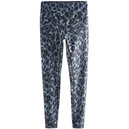 next Leggings female Blue size Medium