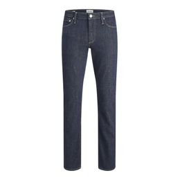 Jack & Jones Jack & Jones Jeans 'JJIClark Evan' Herren Gr&ouml;&szlig;e 27 blue denim