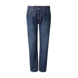 Levi's Levi's Jeans '555 Relaxed Straight' male Blue size 32