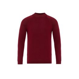 Antioch Pullover Herren Gr&ouml;&szlig;e XXL burgunder