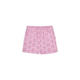 WE Fashion Shorts M&auml;dchen Gr&ouml;&szlig;e 110/116 rosa