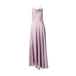 Apart Evening Dress female Purple size 46