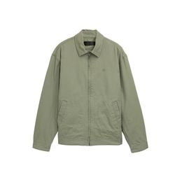 Tom Tailor Denim Between-Season Jacket male Green size M