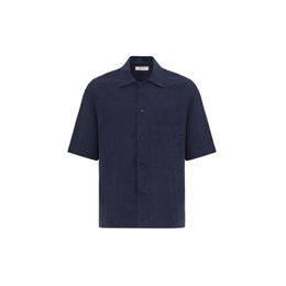 Antioch Hemd Herren Gr&ouml;&szlig;e XL navy