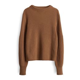Opus Sweater 'Pontelle' female Brown size 38