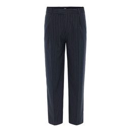 Antioch Pleat-Front Pants male Blue size L