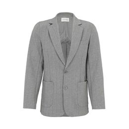 Guido Maria Kretschmer Men Suit Jacket 'Benny' male Grey size 48